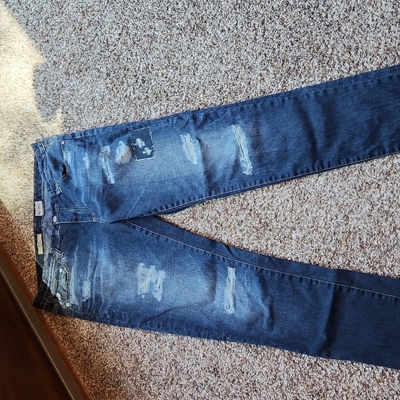 Ag Adriano Goldschmied | Jeans | Ag The Stiltcigarette Leg 29r | Poshmark
